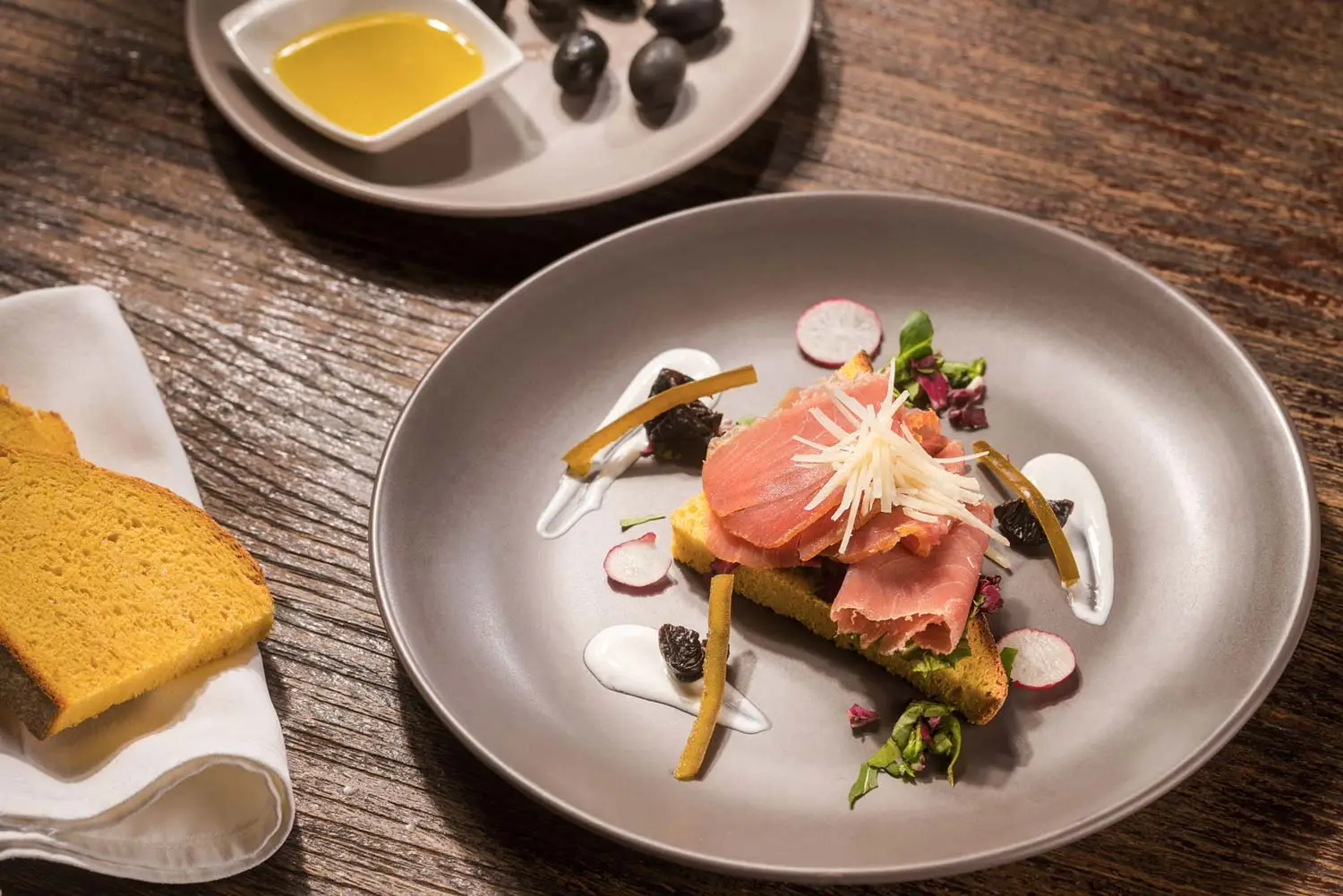 Dostava restorana | Restoran Kvatrić